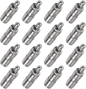 Amazon.com: KFKGF 16PCS Engine Adjuster Hydraulic Lifters for Chrysler ...