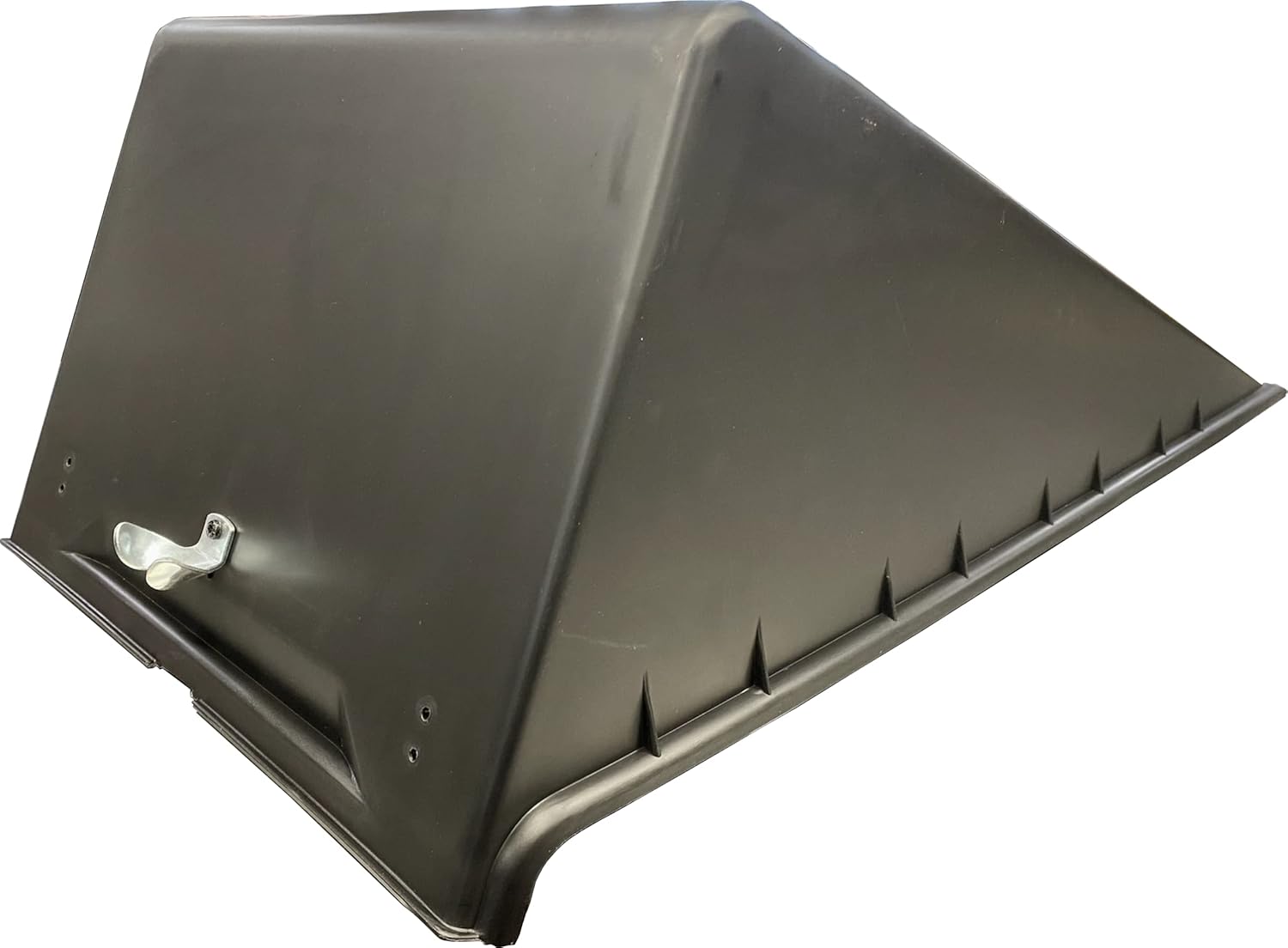 Amazon.com: Battery Box Cover Assembly Freightliner Style : Automotive