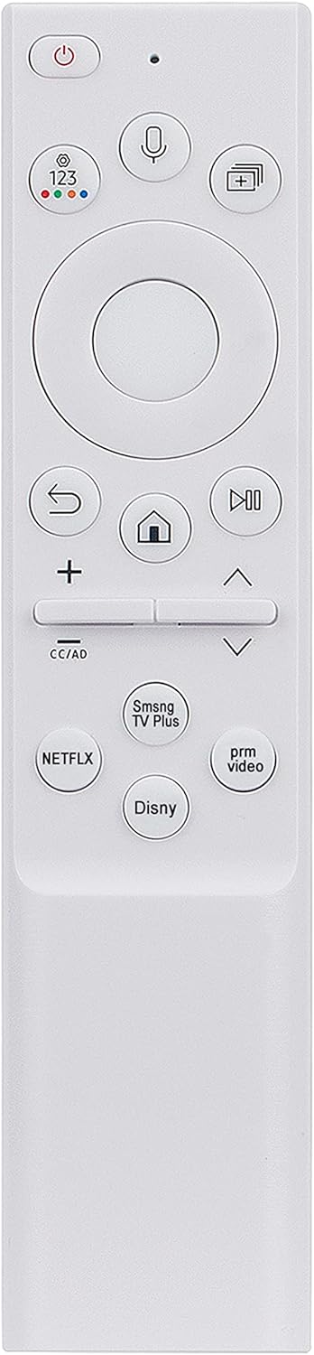 BN59-01391A TM2281E Replace Smart Voice Remote Control fit for Samsung ...