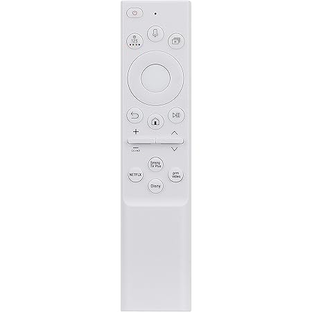 Amazon.com: BN59-01391A TM2281E Replace Smart Voice Remote Control fit ...