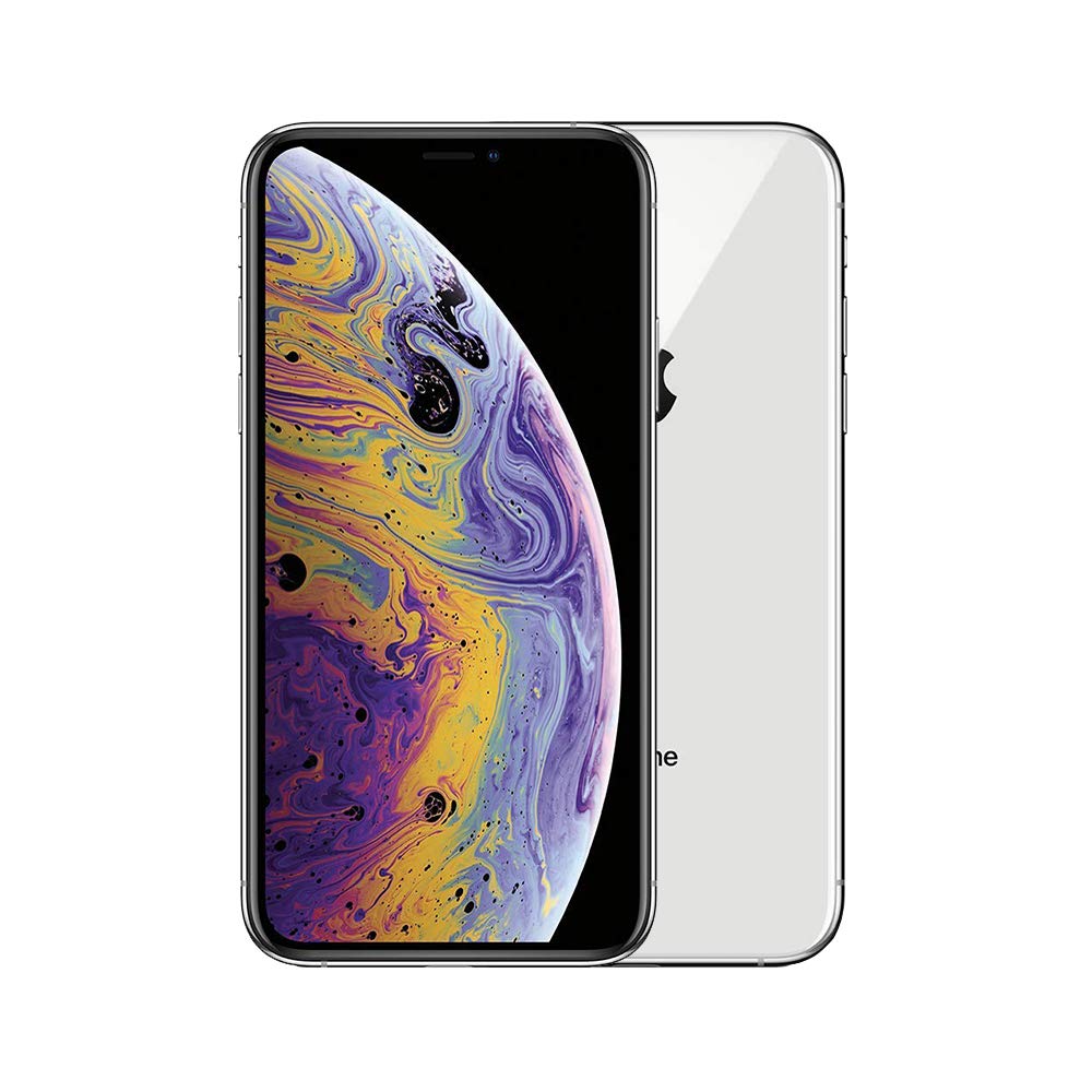 Apple iPhone Xs 64GB 256GB 512GB - (Renewed) : Amazon.com.au: Electronics