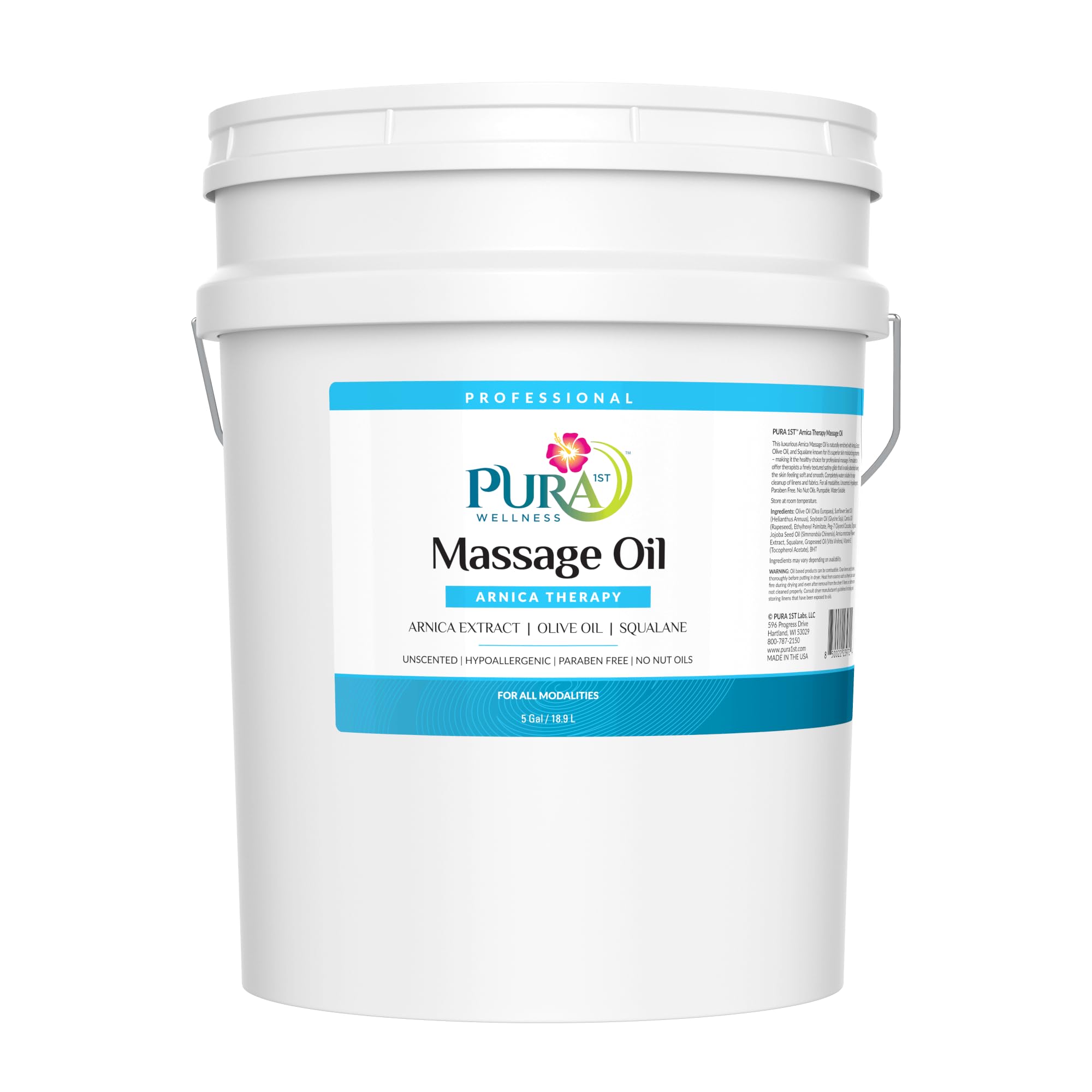 Poke Root & Castor Oil Salve -1oz- Cysts, Boils, Fibroids, Swollen ...