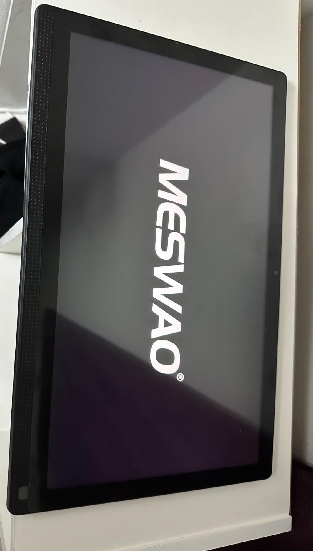 Amazon.com: MESWAO 14.1 Inch Android 12 Tablet with 1920 * 1080 IPS HD ...