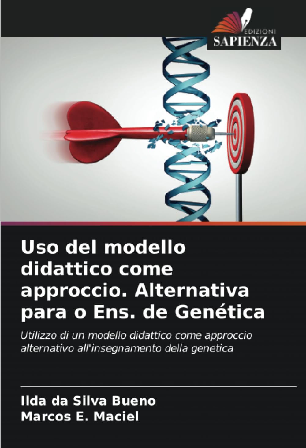 Uso del modello didattico come approccio. Alternativa para o Ens. de ...