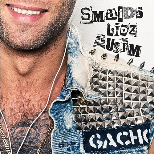 Amazon.com: Smaids Līdz Ausīm [Clean] : GACHO: Digital Music