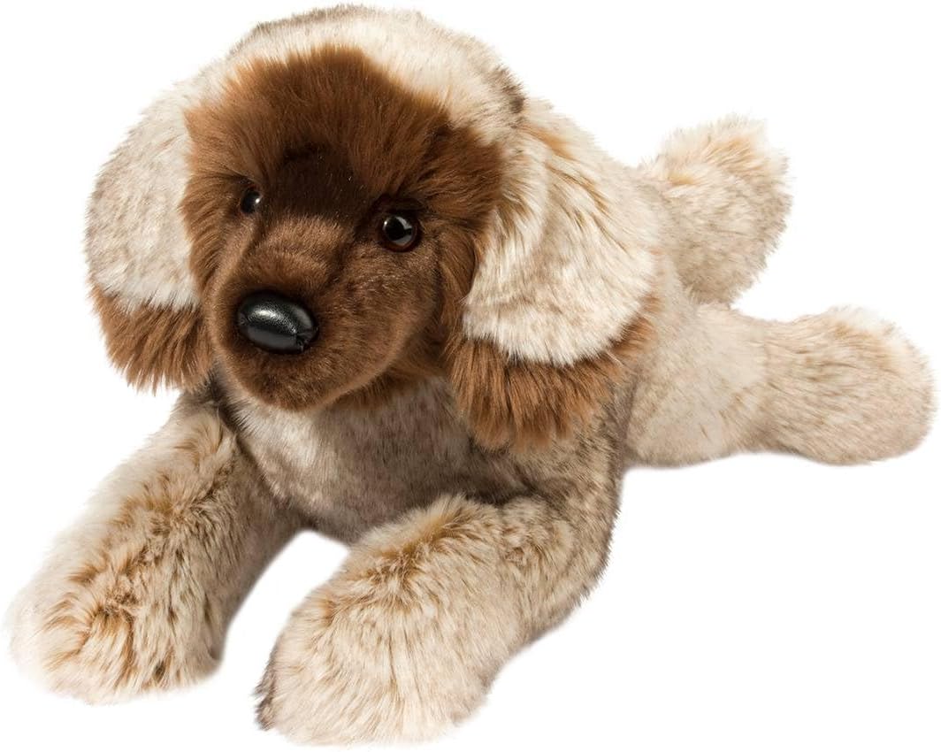 Douglas Thor Leonberger Dog Plush Stuffed Animal