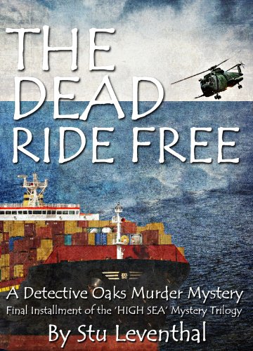Amazon.com: The Dead Ride Free (The ‘High Sea’ Trilogy Book 1) eBook ...