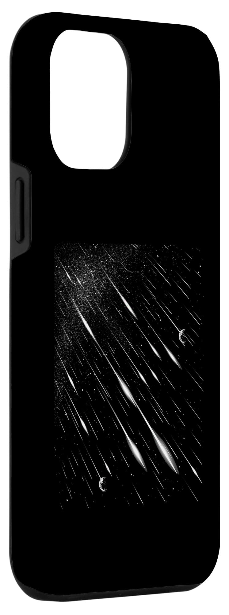 iPhone 13 Pro Max Meteor Shower Surreal Case – BigaMart