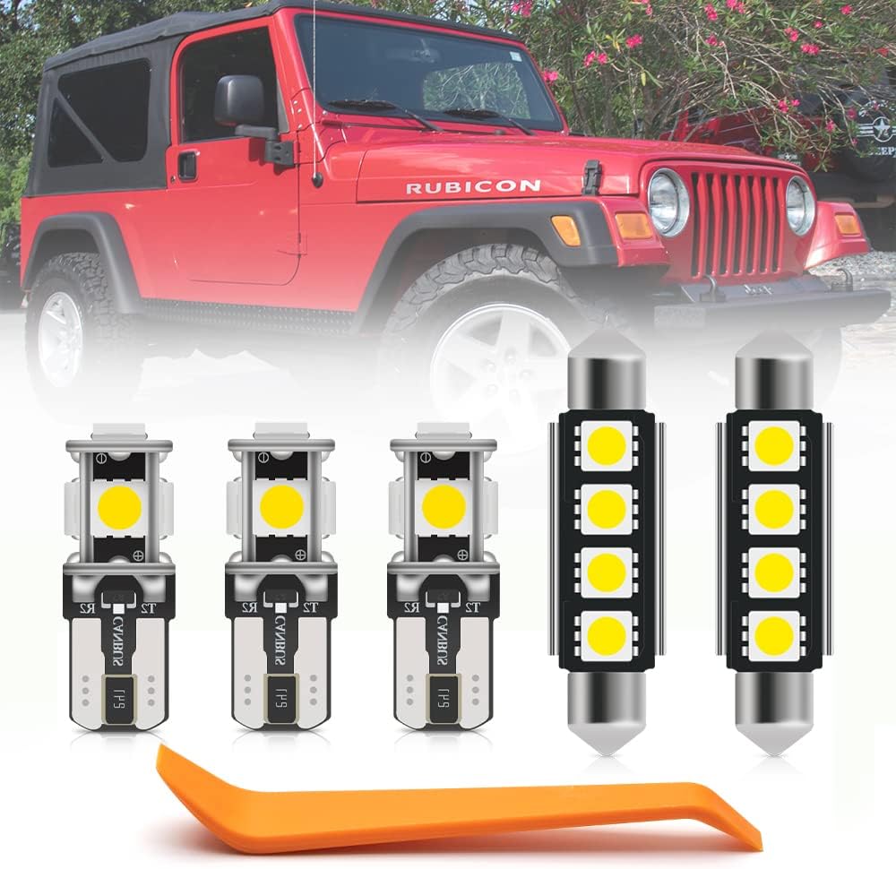 Amazon.com: Vital All-Terrain Hard Top Complete Clear Dome Light ...
