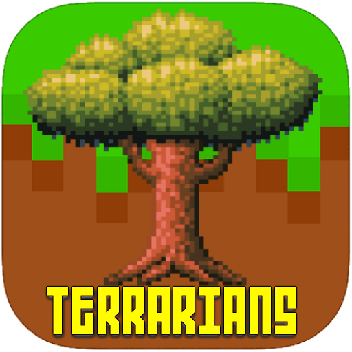 TERRARIANS MOD - App on Amazon Appstore