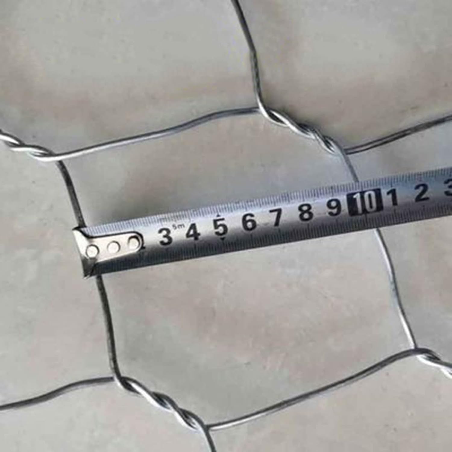 LFFH Galvanized Wire Mesh Fence, Hexagonal Mesh Philippines | Ubuy