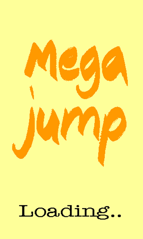 Mega Jump - App on Amazon Appstore