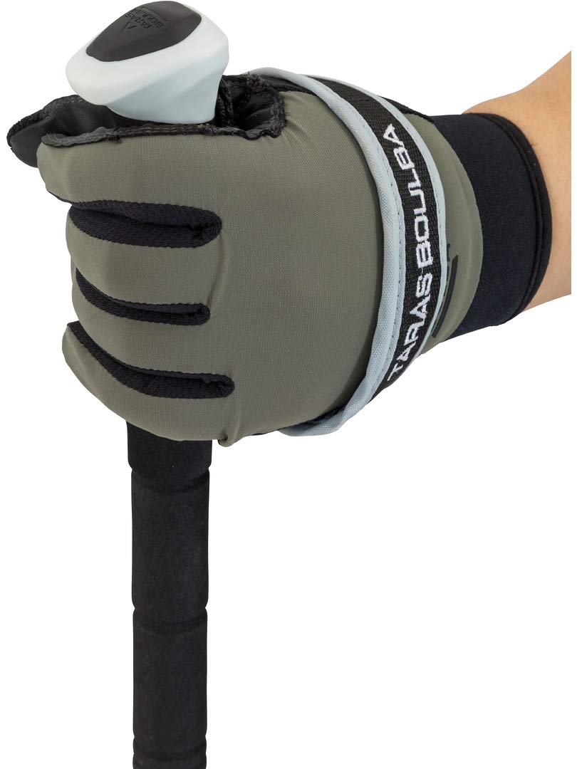 Amazon.co.jp: TARAS BOULBA(タラスブルバ) ロンググリップ カーボン