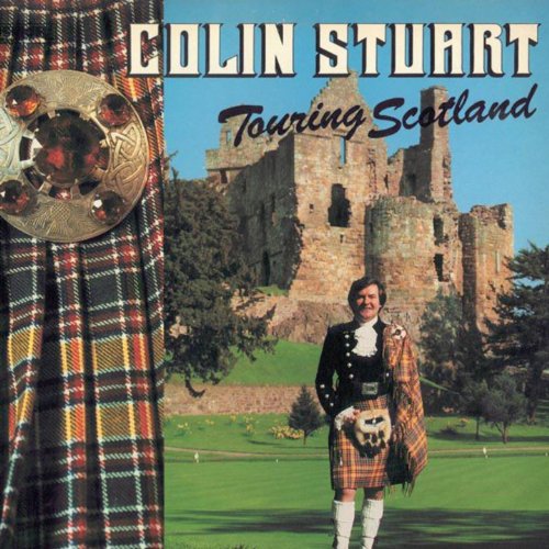 Touring Scotland by Colin Stuart on Amazon Music - Amazon.co.uk