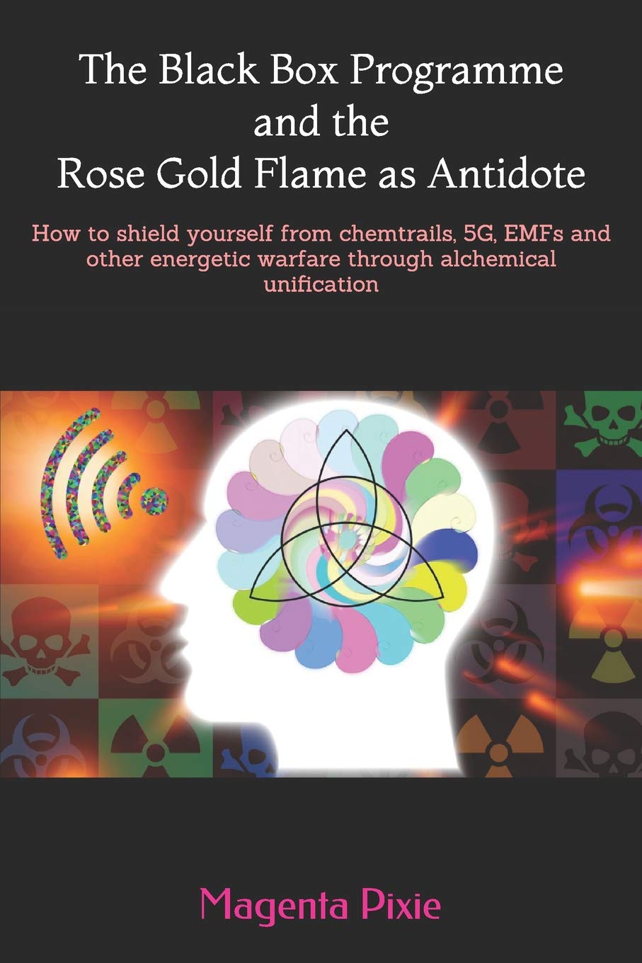 The Black Box Programme and the Rose Gold Flame as Antidote: How to ...