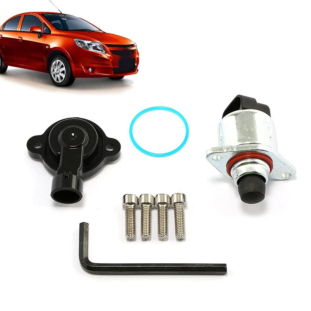 Buy Original Equipment Throttle Position Sensor Fuel Injections Fuel ...