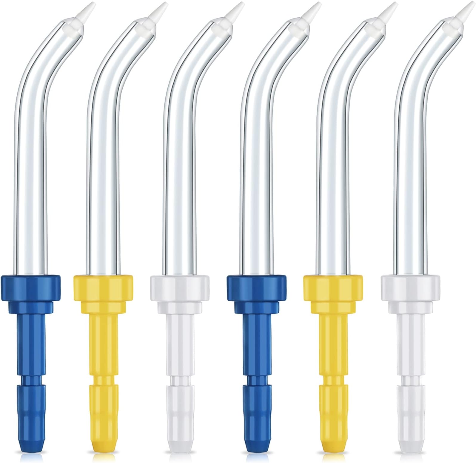 Amazon.com: Replacement Periodontal/Pocket Tips Compatible with ...