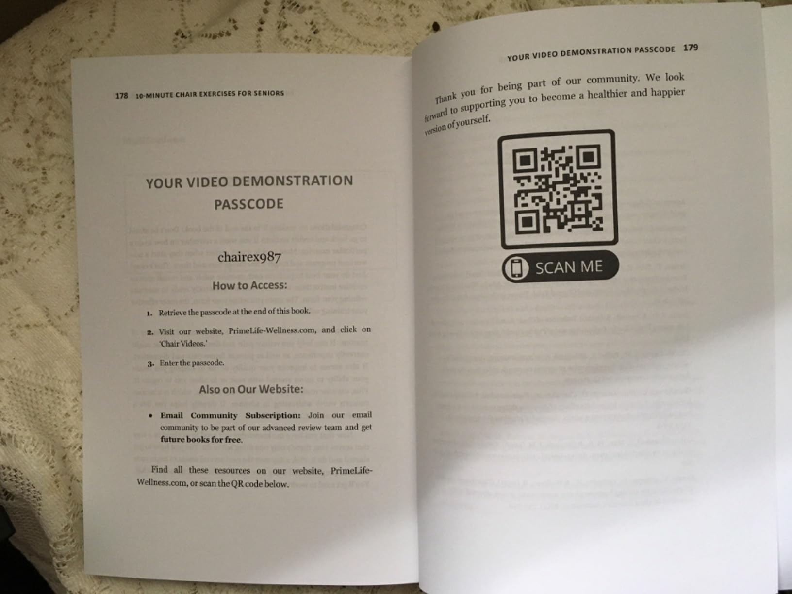 10 Minute Chair Exercises For Seniors Simple Illustrated Workout Guide