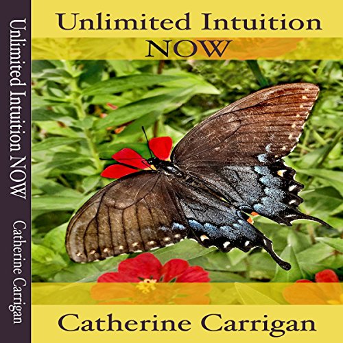 Amazon.com: Unlimited Intuition NOW (Audible Audio Edition): Catherine ...