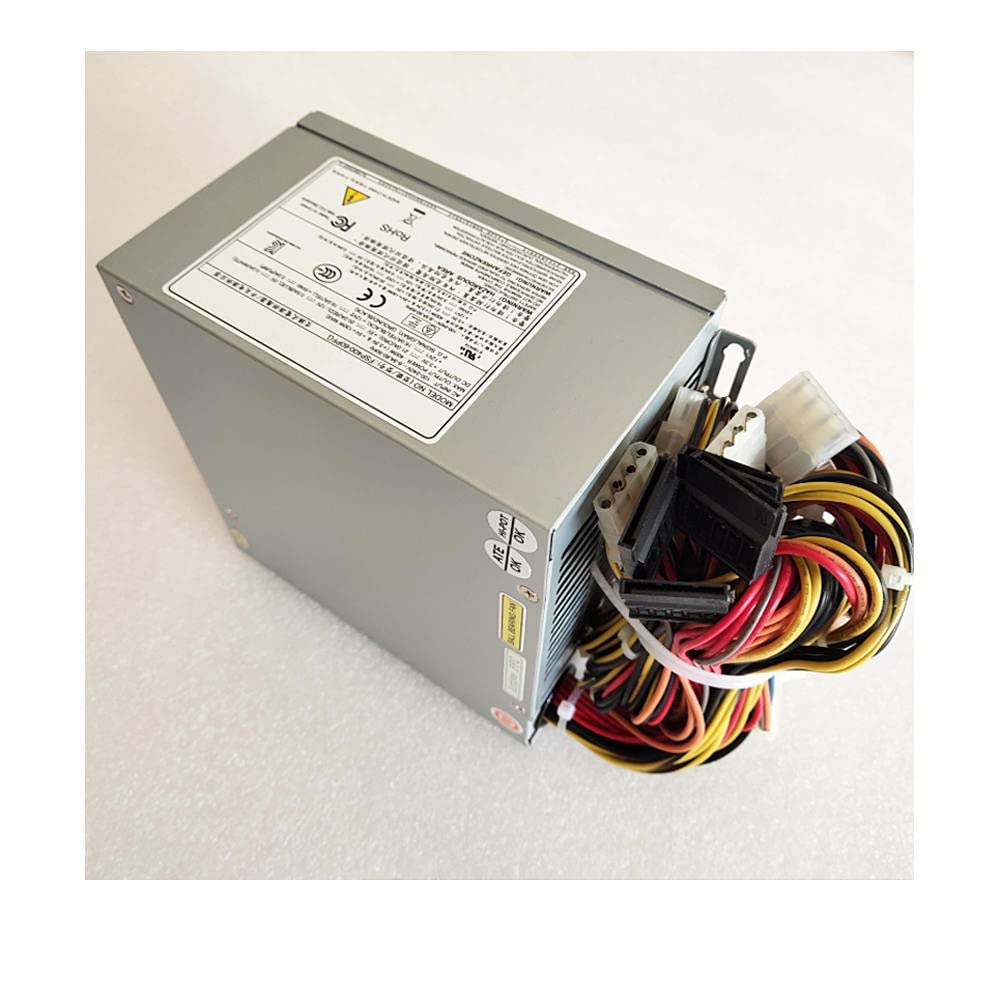Amazon.com: for/FSP 400W FSP400-60PFG Server Power Supply Will Fully ...