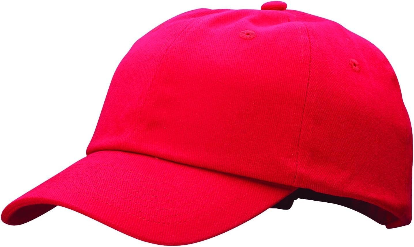 Fibre-metal firmy Honeywell SBC2RD Home Run Red Bump Cap : Amazon.pl ...