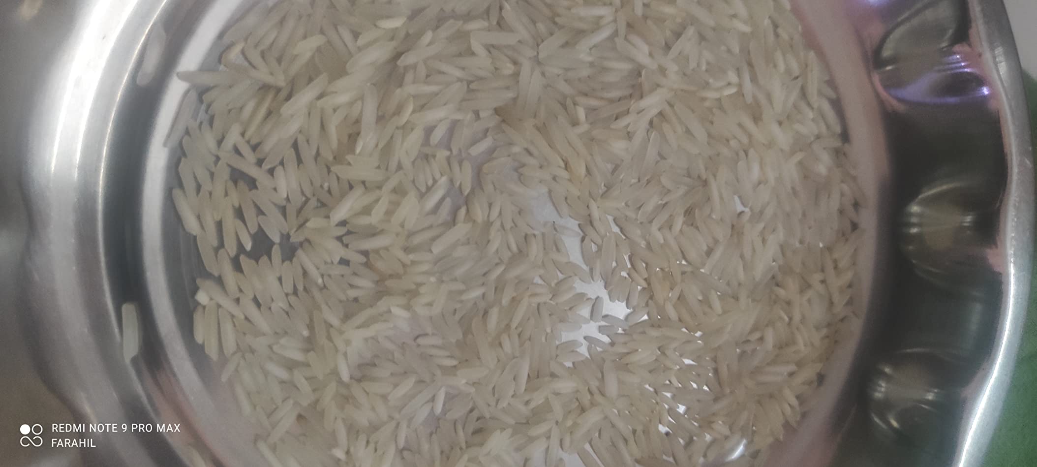 Dunar Elonga | Extra Long Grain, Aged Basmati Rice | 5kg : Amazon.in ...