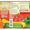 Amazon.com : Dynamite Mater Magic - Organic Tomato Fertilizer for ...