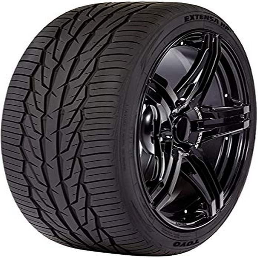 Amazon.com: Toyo Tires EXTENSA HPII All-Season Radial Tire - 225/55R17 ...