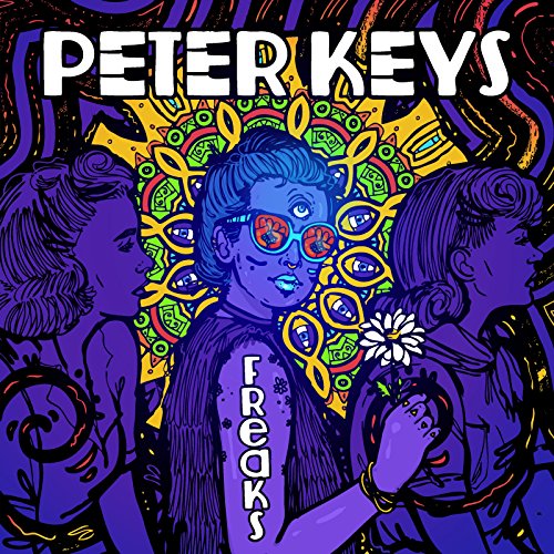 Play Freaks by Peter Keys on Amazon Music