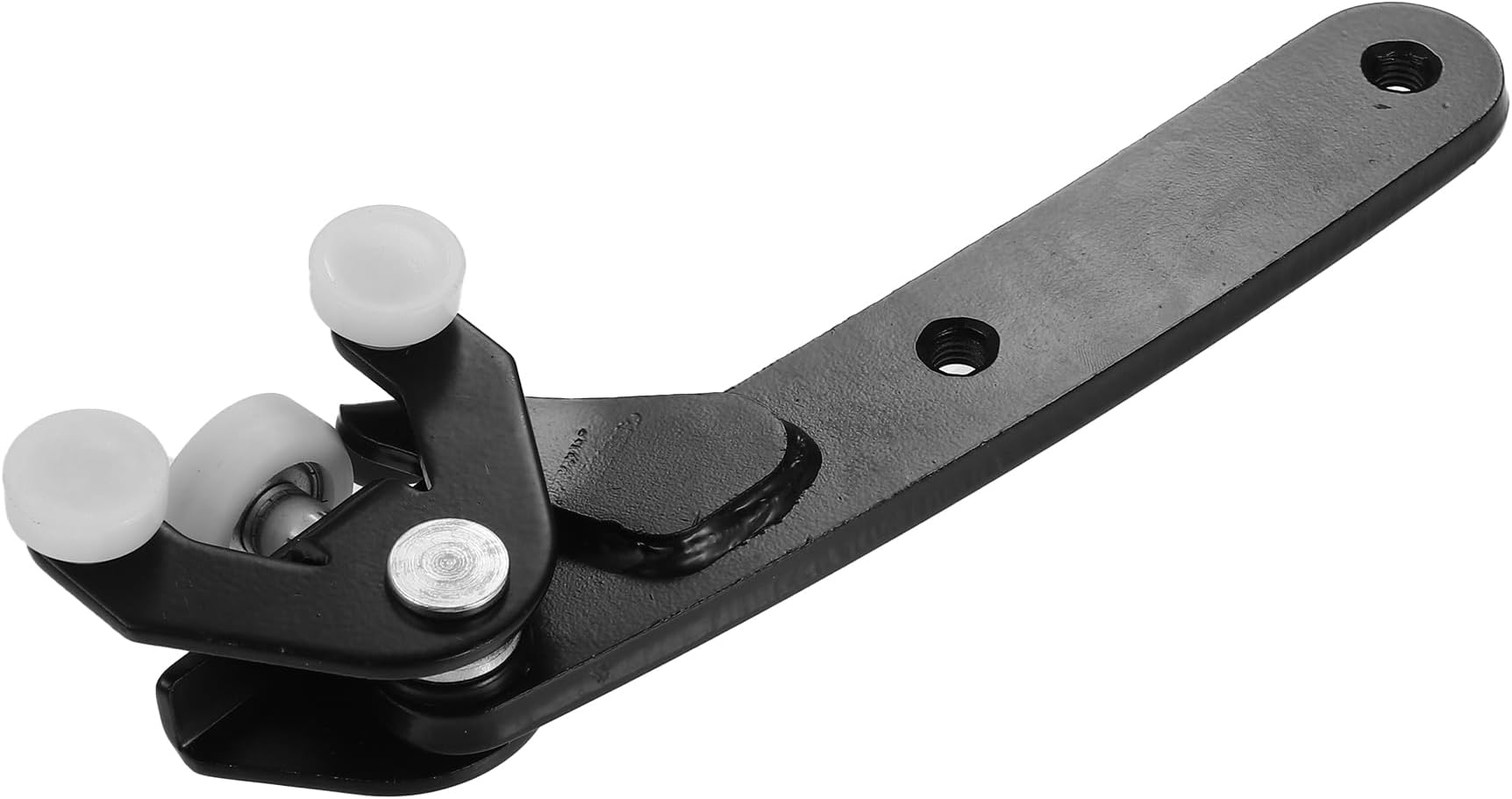 Sliding Door Roller Guide Hinge Bottom Right fits MERCEDES Vito Viano ...