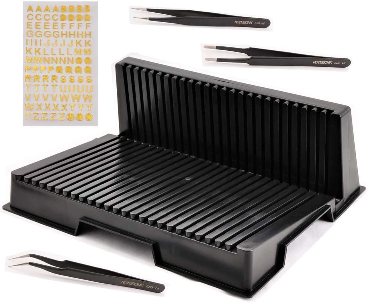 Kibouu Runner Shelf Parts Stand For Mg Gundam Gunpla Aircraft ...