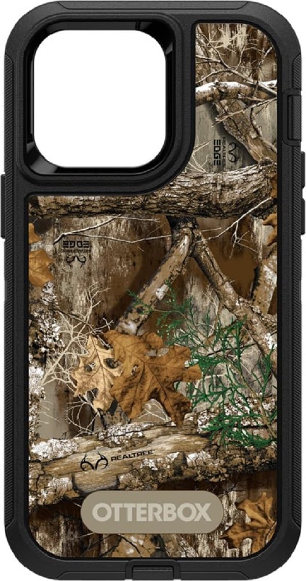 Amazon.com: OtterBox iPhone 14 Pro Max (Only) - Defender Series Case - Rugged & Durable - Case ...