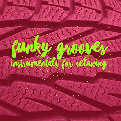 Amazon.com: Funky Grooves Instrumentals for Relaxing : David G. Steele ...