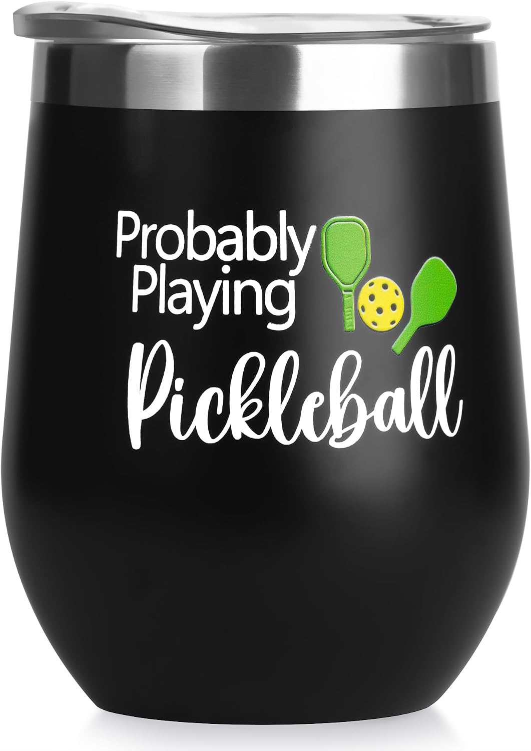 Amazon.com | Niduilef Pickleball Gifts for Women Men-Gift for ...