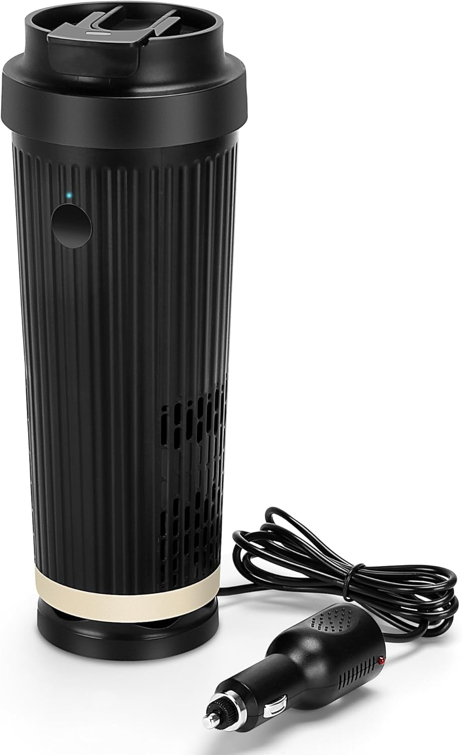 Amazon.com: AZFUNN 12V Smart Car Cup Cooler/Heater, Car Coffee Warmer ...
