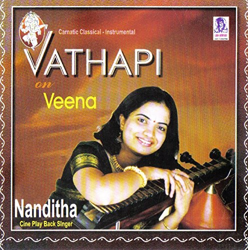Buy Vathapi on Veena Online at Low Prices in India | Amazon Music Store ...