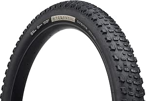 Amazon.com : Teravail Oxbow Tire - 27.5 x 3, Tubeless, Folding, Black ...