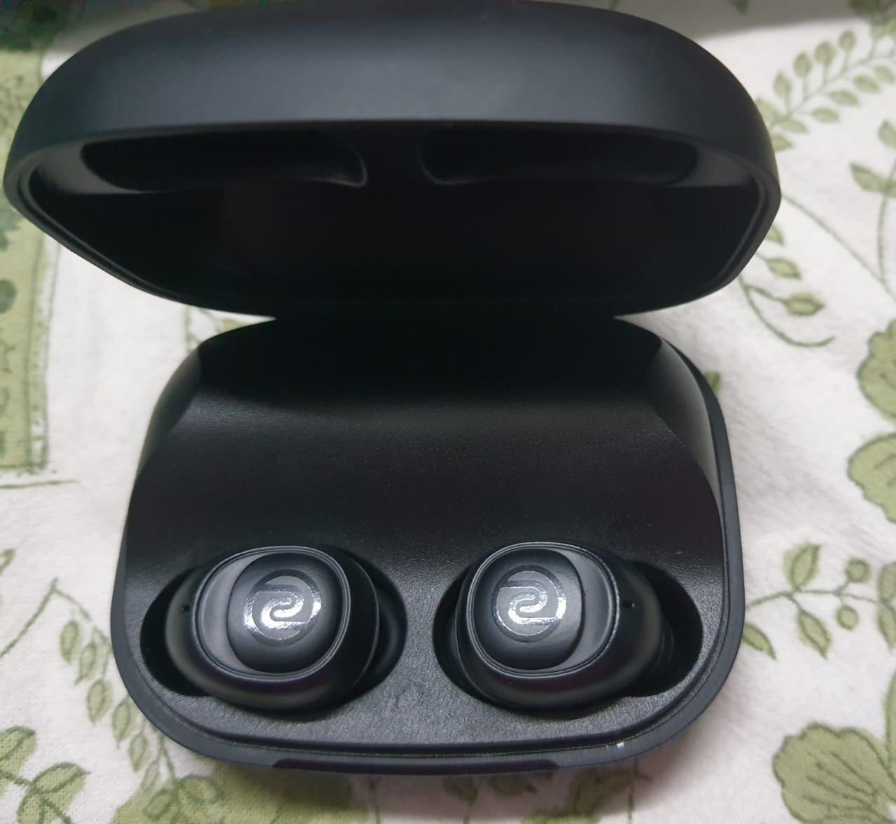 Noise Shots X5 PRO True Wireless Earbuds Powered by Qualcomm aptX with ...