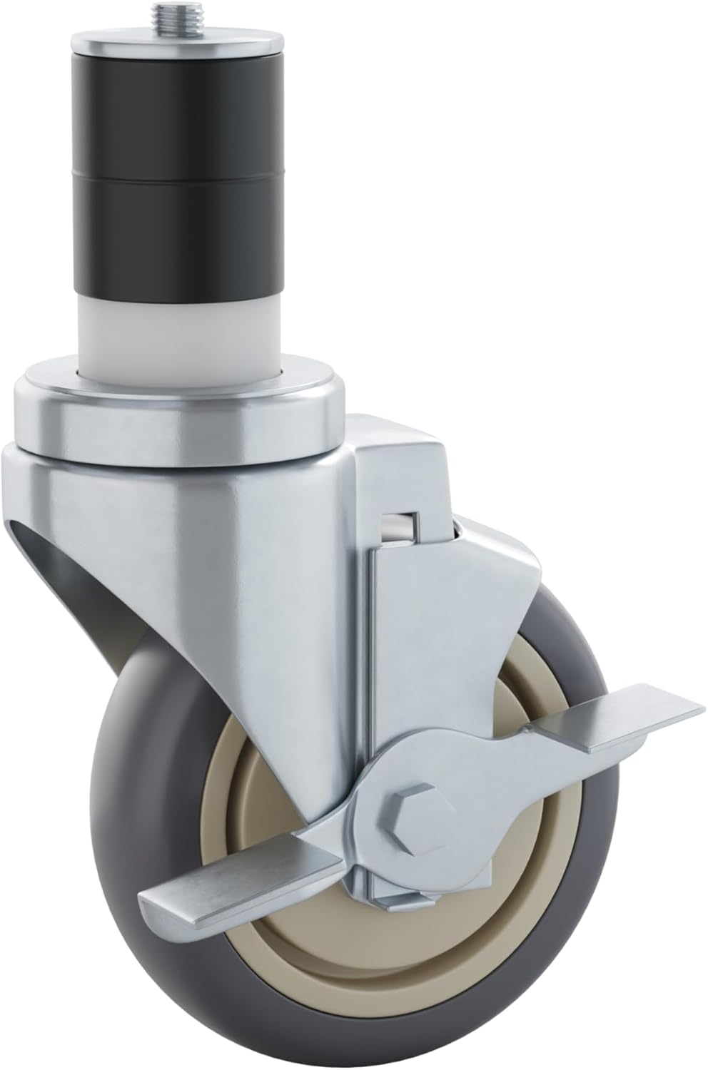 Amazon.com: Flash Furniture Summit Commercial Heavy Duty Kitchen ...