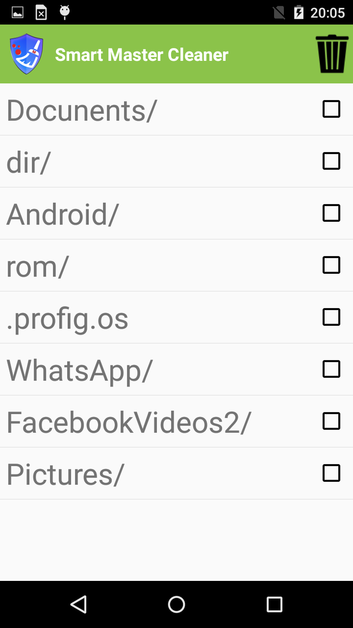 Smart Master Cleaner & Booster:Amazon.de:Appstore for Android