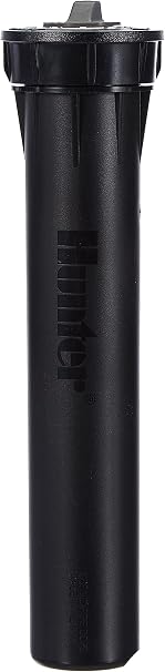 Hunter Pro Spray 15 cm, PROS-06-SI Pop-up Sprinkler, Black, 5.7 x 22.6 ...