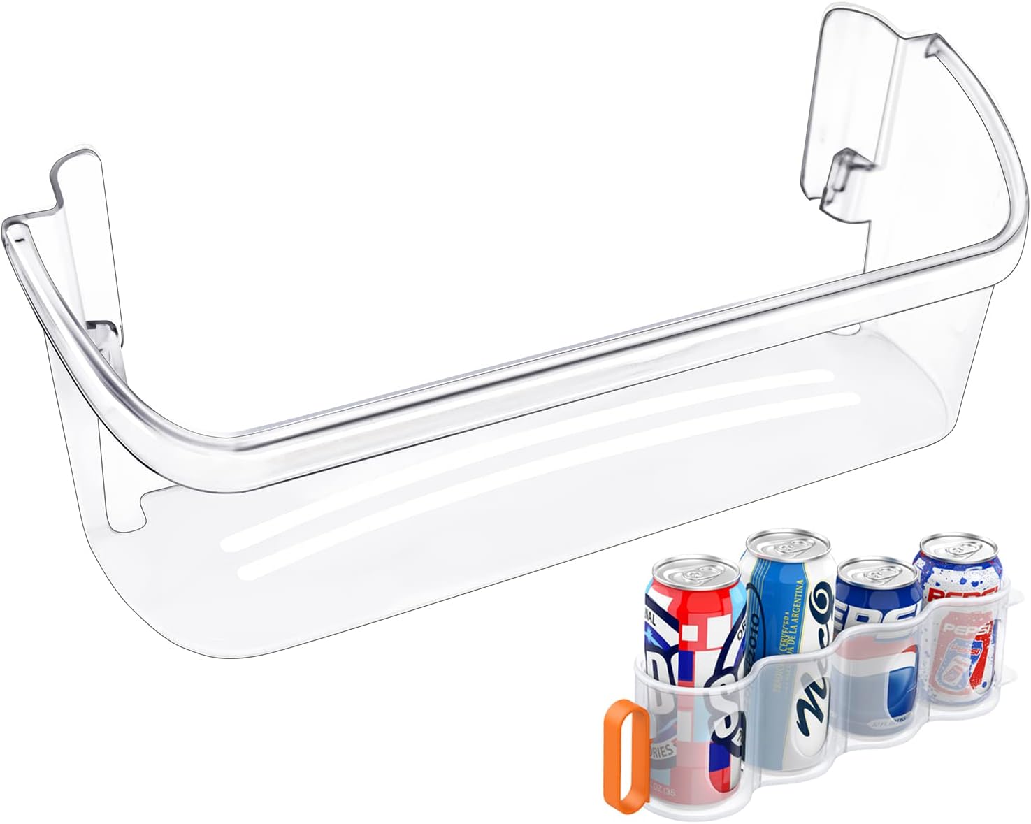 Amazon.com: Frigidaire 240338313 Dairy Door Unit : Appliances