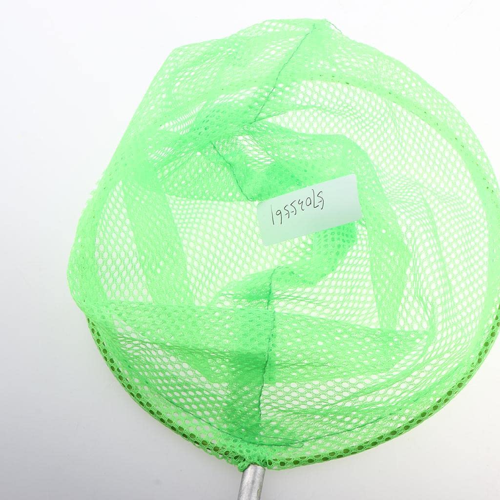 Buy MERISHOPP Extendable Insect Catching Butterfly Net Fishing Nets for ...