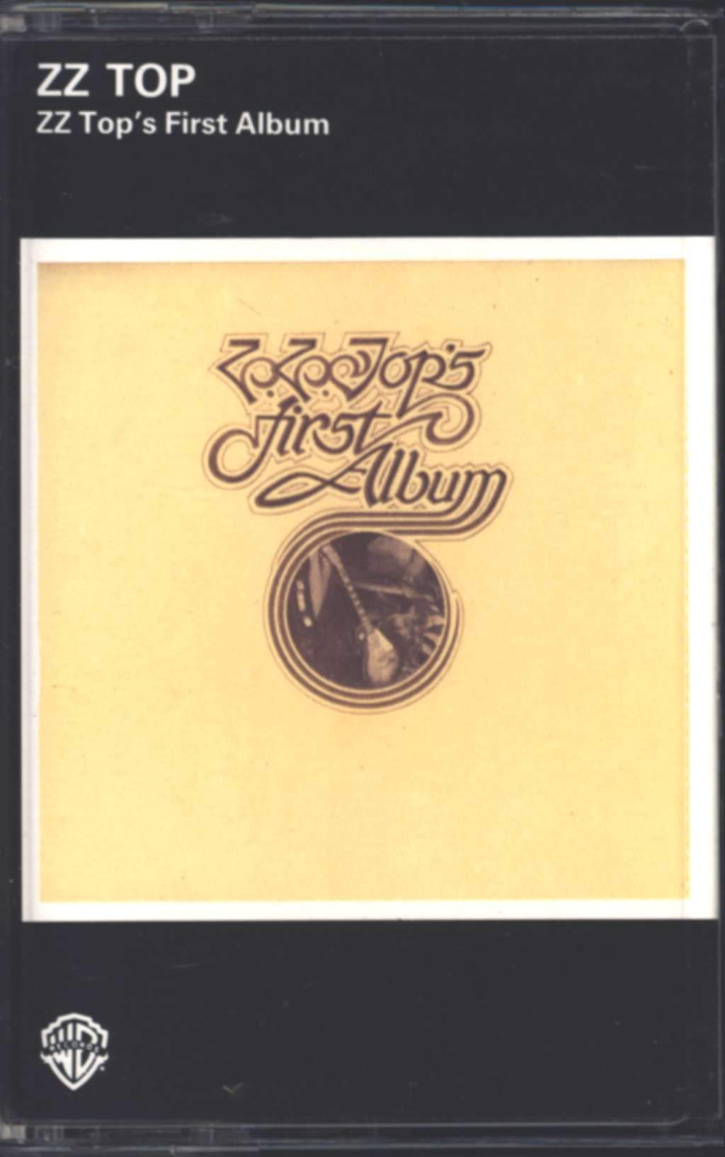 Zz Top - First Album - Amazon.com Music