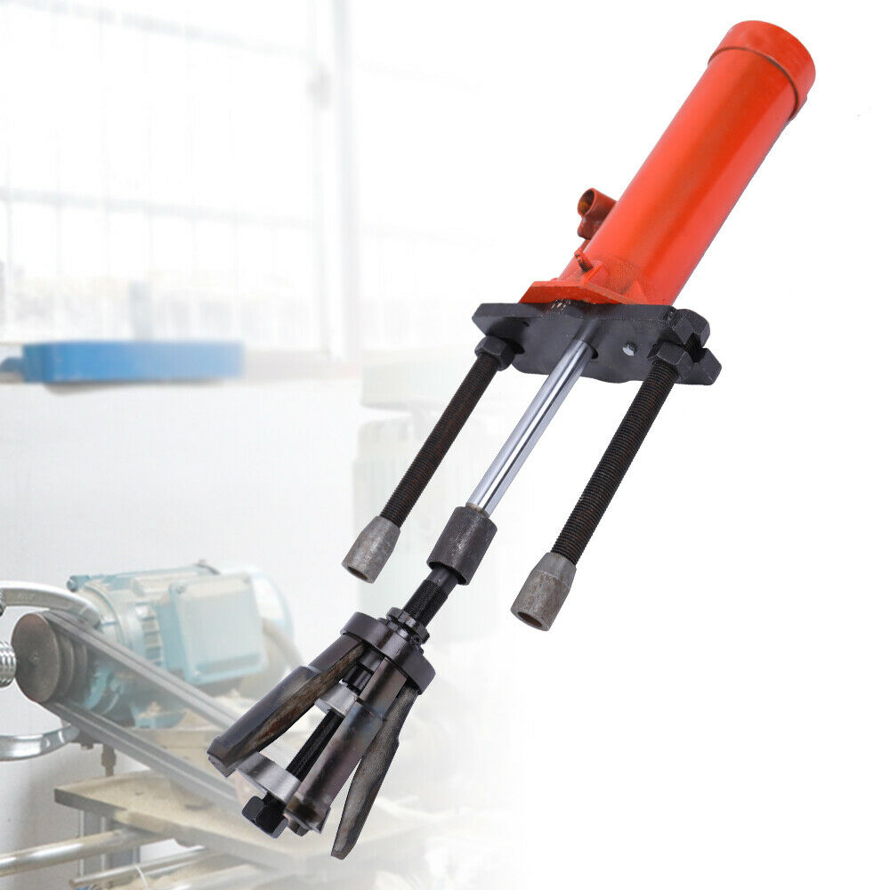 Watch 15T Universal Hydraulic Cylinder Liner Puller on Amazon Live