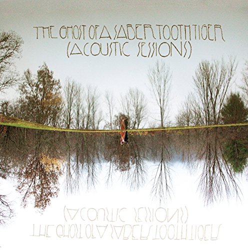 Play Acoustic Sessions by The GOASTT (The Ghost Of A Saber Tooth Tiger ...