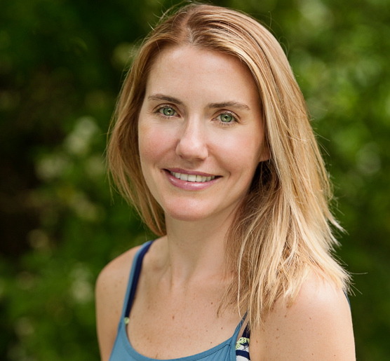 Motherhood May Cause Drowsiness: Lisa Nolan, Tamara Woods, Jessica ...