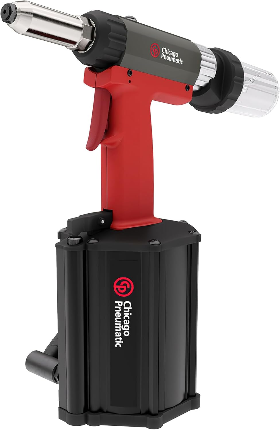 Chicago Pneumatic CP9887 – Remachadora de aire, herramientas mecánicas ...