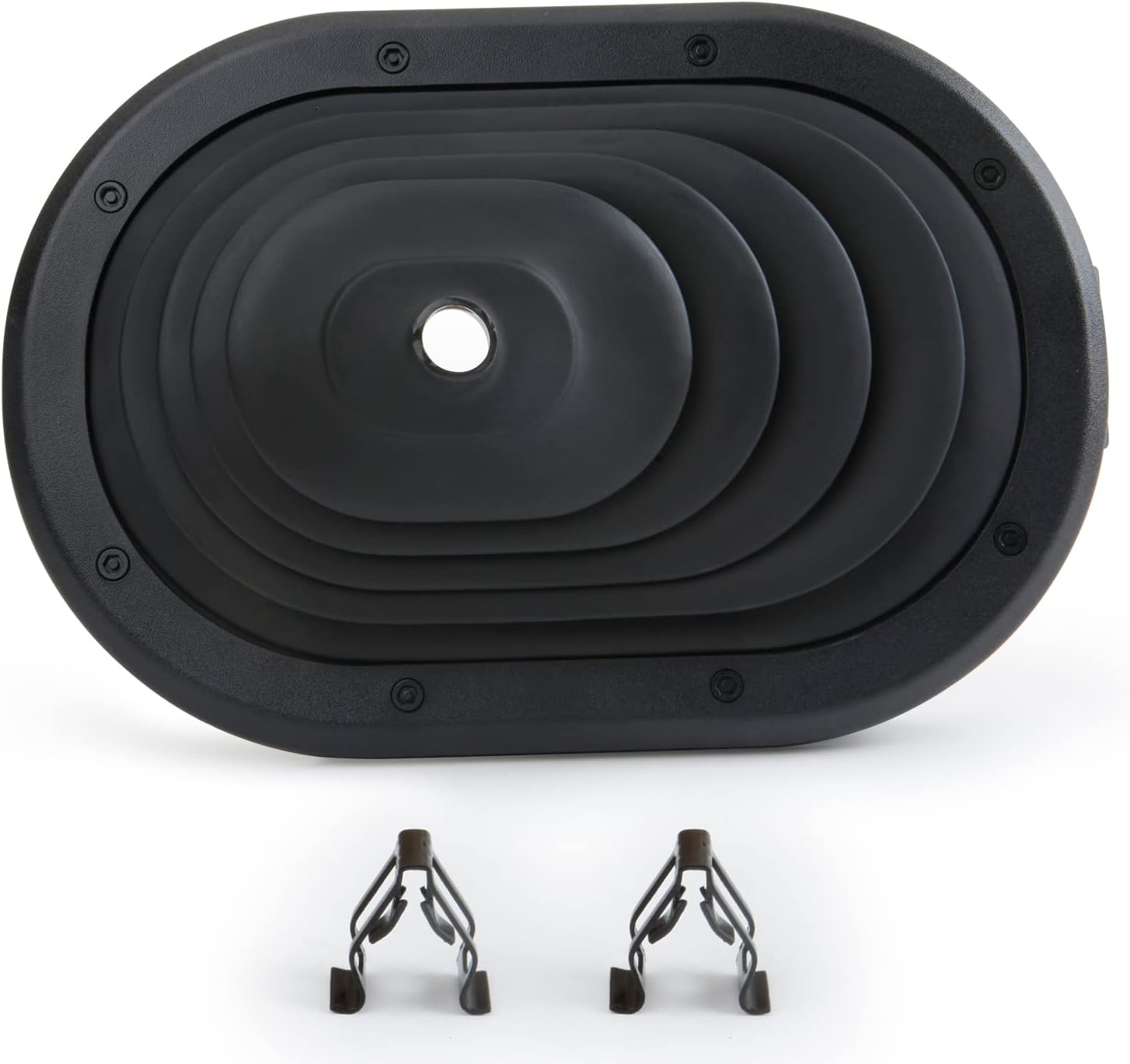 Amazon.com: Manual Transmission Shift Boot rubber Compatible with Jeep ...