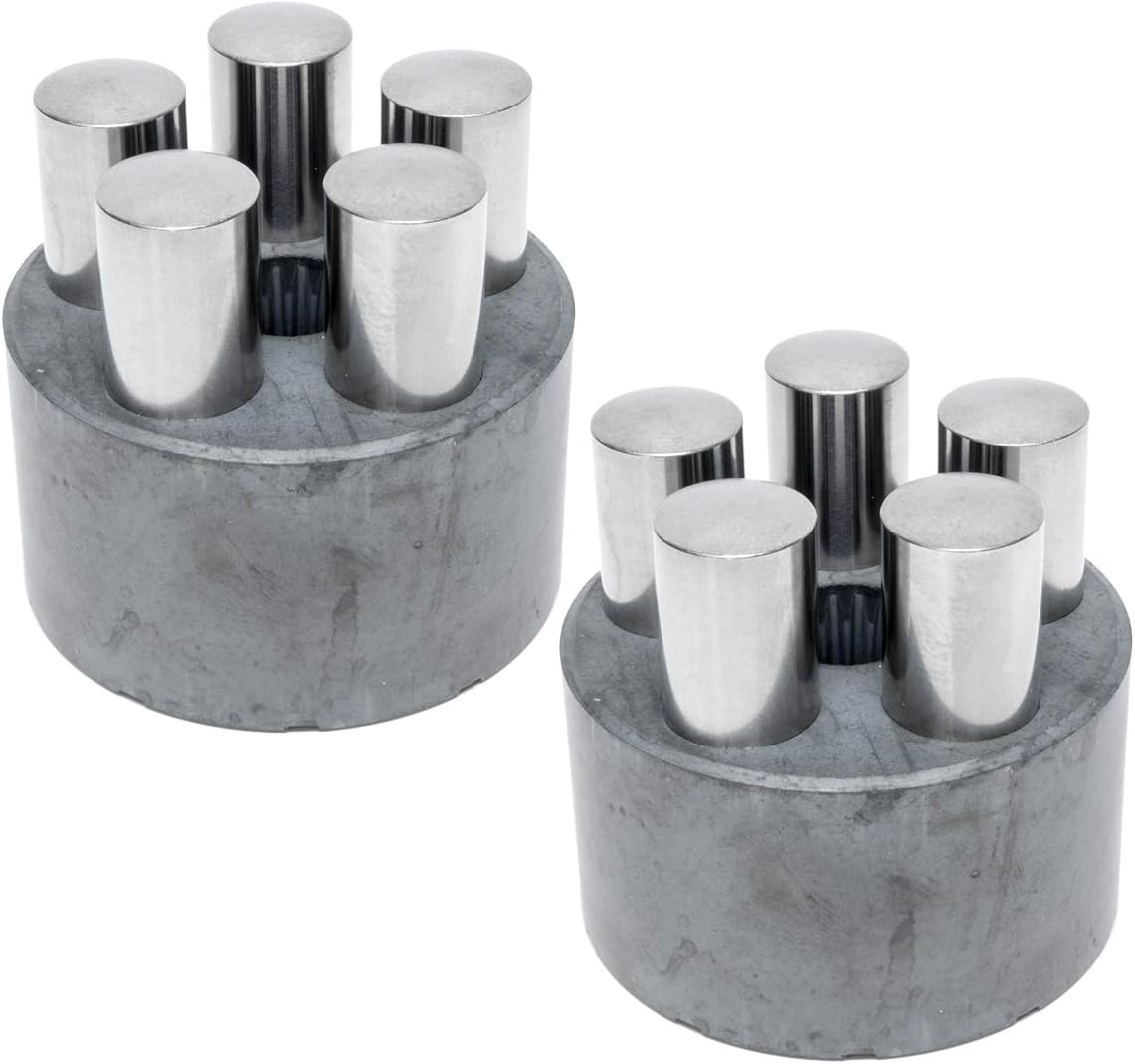 Amazon.com : Hydro-Gear 70331 10cc Blok Kt Genuine Original Equipment ...